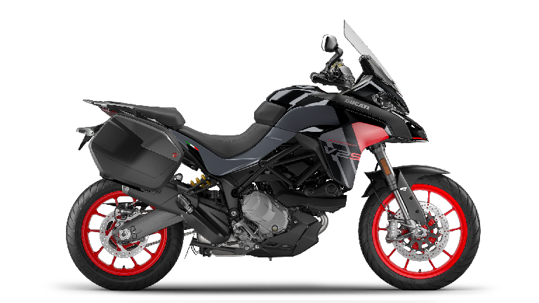 Ducati Configurator