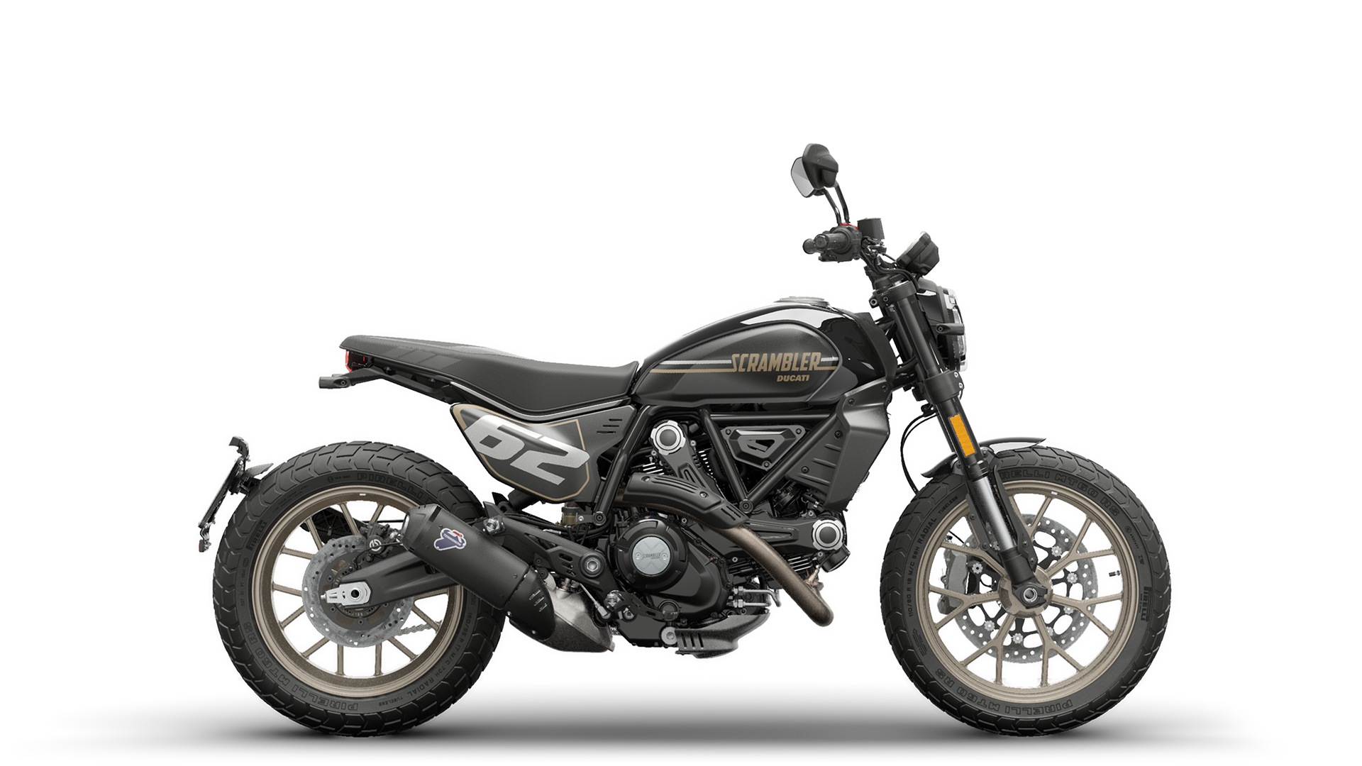 Ducati Configurator Ducati Configurator
