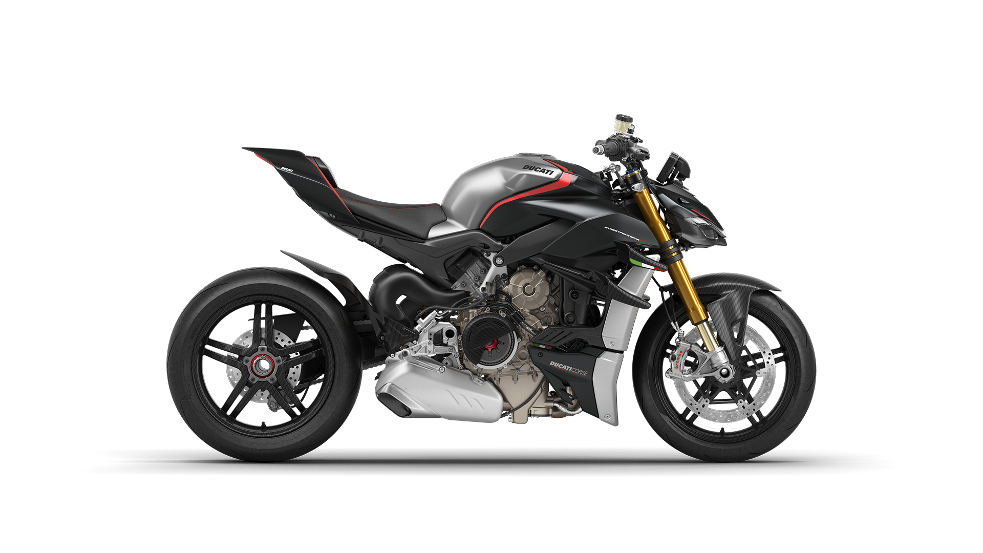 Ducati Configurator