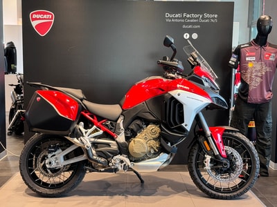 Ducati Moto usate