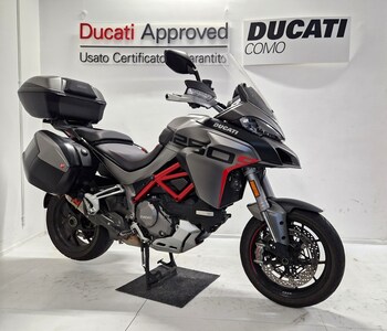 Ducati Moto usate