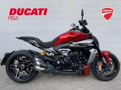 Ducati Moto usate