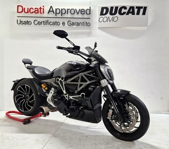 Ducati Moto usate