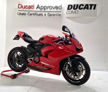 Ducati Moto usate