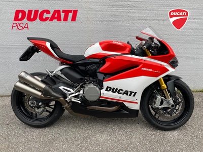Ducati Moto usate